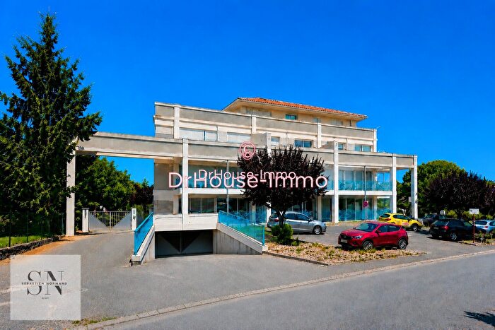Appartement 3 pièces à vendre à Villeneuve-sur-Lot, Eysses