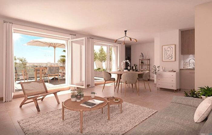Vern-sur-Seiche : Maison 2 pièces à vendre