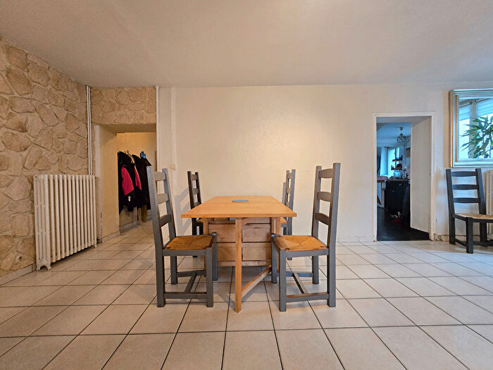 Appartement à vendre - Fleury-les-Aubrais, Boudines, Champs du Moulin, Barrière Saint-Marc - 4 pièces - 3 chambres