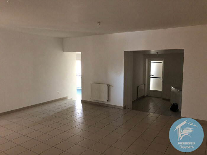 Appartement à louer - Roanne, Mayollet - 4 pièces - 3 chambres