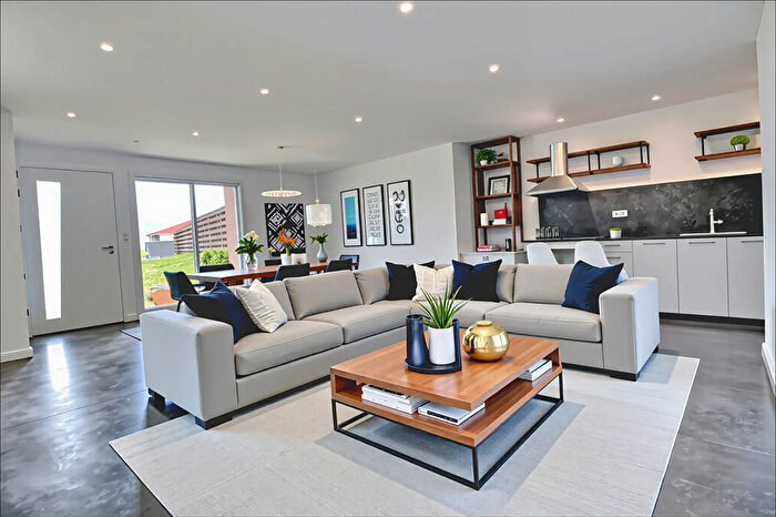 Appartement à vendre - Écotay-lOlme - 4 pièces - 2 chambres