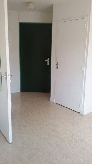 Appartement 1 pièce à louer - Montbernage-Pont Neuf, Poitiers
