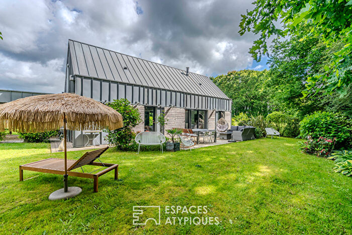 Maison 3 pièces à vendre - Saint-Lyphard
