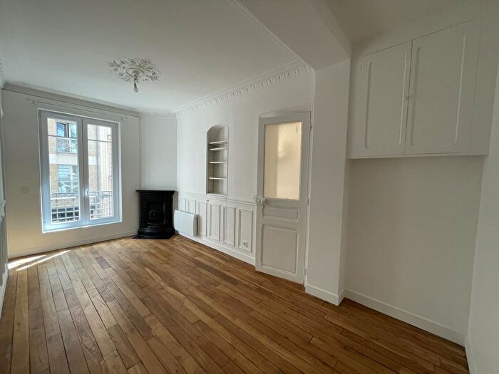 Appartement 2 pièces à Paris 15ème, Vaugirard, Parc des Expositions, à vendre