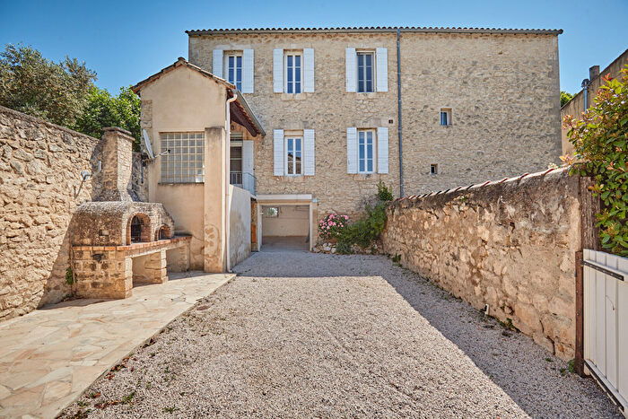 Mallemort : Maison 4 pièces à vendre