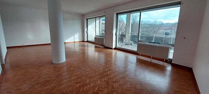 Appartement à louer - Chaprais, Cras, Besançon - 4 pièces