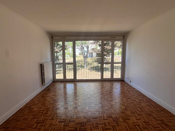 Appartement 4 pièces à Gif-sur-Yvette, Centre-ville, Mérantaise, à vendre