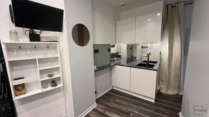 Appartement à vendre - Narbonne, Cité - 1 pièce