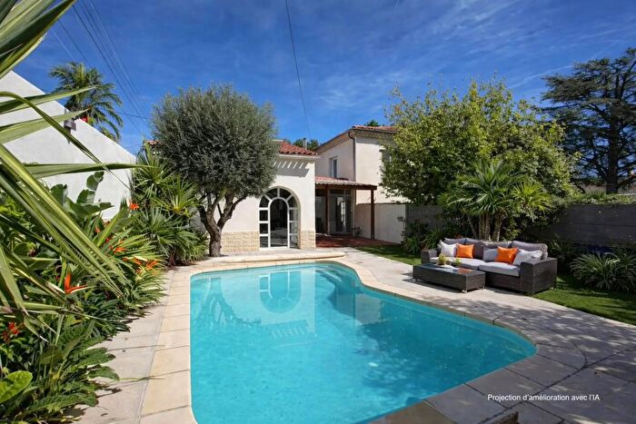 Maison à vendre - Orgon - 4 pièces - 3 chambres