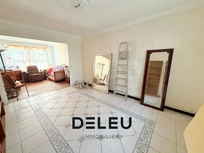 Maison 4 pièces à Wambrechies, à vendre