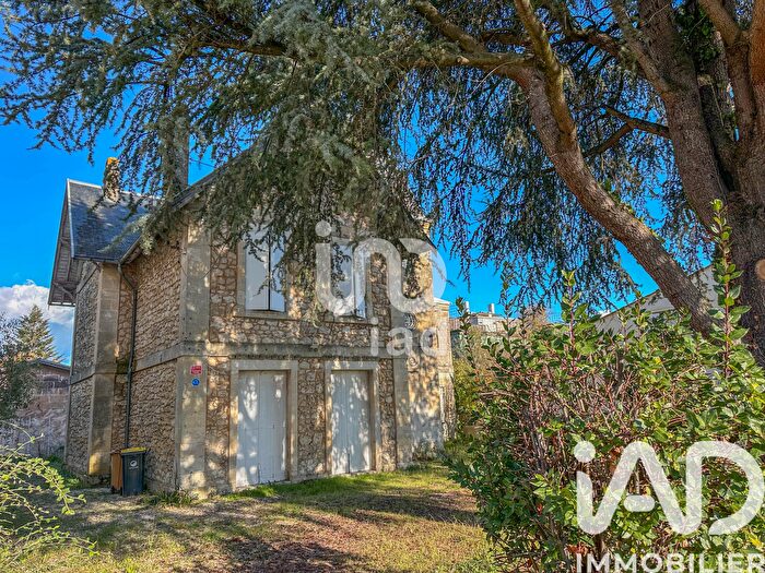 Maison à vendre - Libourne, Epinette, Verdet, Carré - 12 pièces - 7 chambres