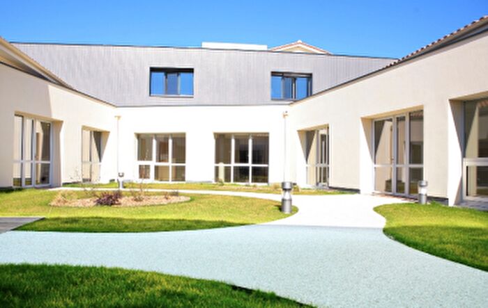 Appartement 1 pièce à vendre - Fronsac