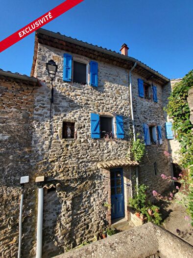 Saint-Brès - Maison 6 pièces à vendre