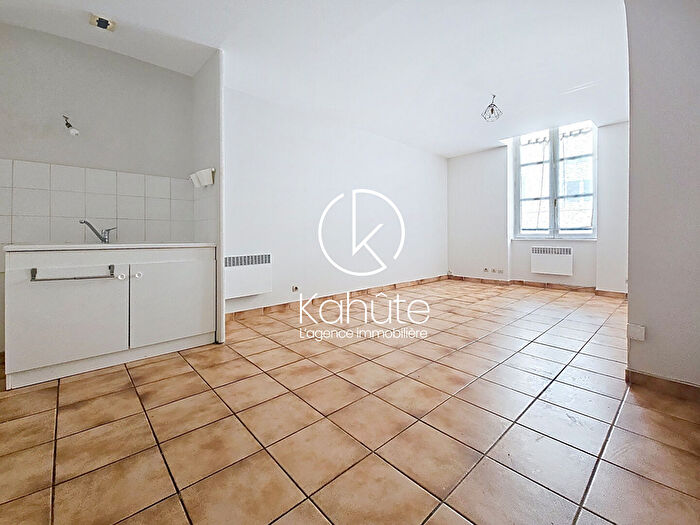 Appartement 2 pièces à vendre à Lyon 7ème, Guillotière