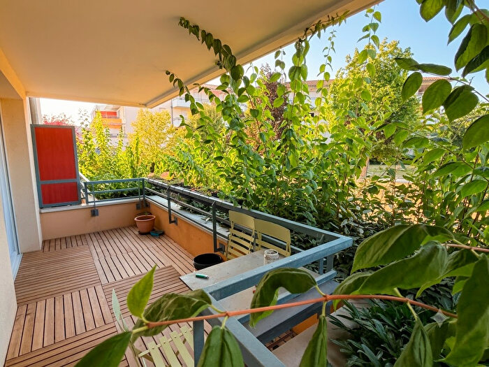 Appartement 2 pièces à vendre à Frouzins