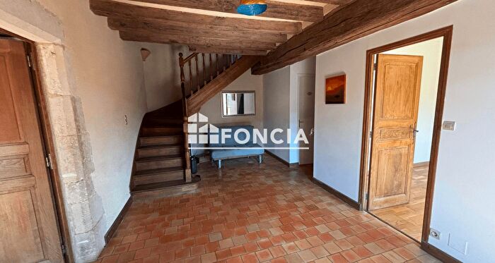 Maison à vendre - Conlie - 6 pièces - 3 chambres