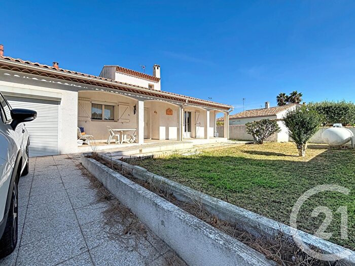 Maison 4 pièces à Mauguio, Alfred Camus, à vendre