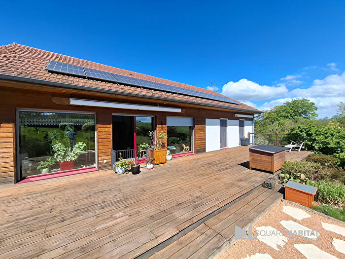 Maison 5 pièces à La Chapelle, à vendre
