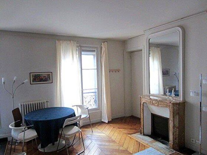 Appartement 2 pièces à Saint Vincent de Paul-Lariboisière, Paris 10ème arrondissement, à louer