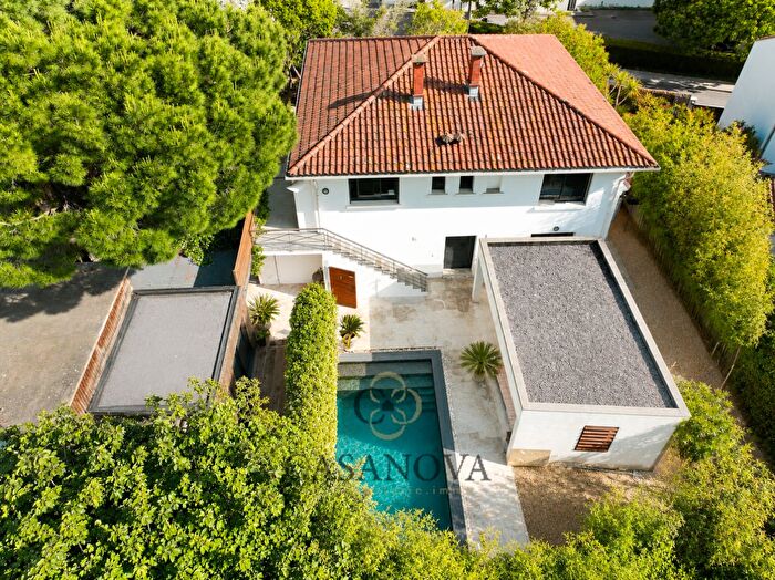 Maison 7 pièces à vendre à Castelnau-le-Lez, Moutte, Sablas