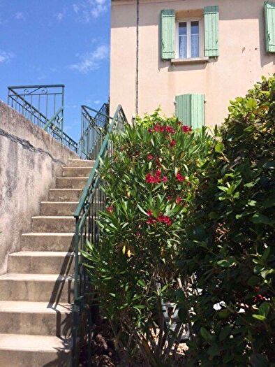 Vacqueyras - Appartement 2 pièces à louer