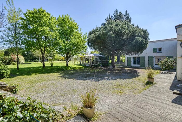 Maison à vendre - Saint-Brevin-les-Pins, Bel-Air, Le Grand Ruau, Le Plessis - 5 pièces - 2 chambres