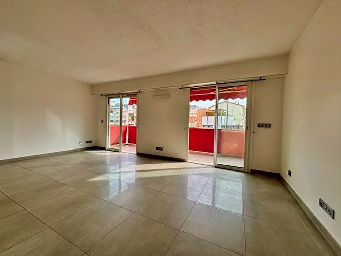 Appartement 2 pièces à vendre à Cannes, Carnot
