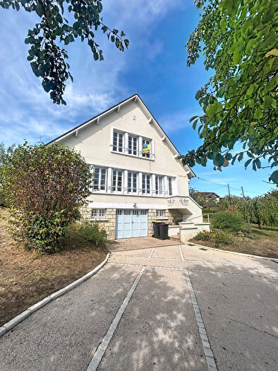 Maison 5 pièces à vendre à Auxerre, Les Boussicats