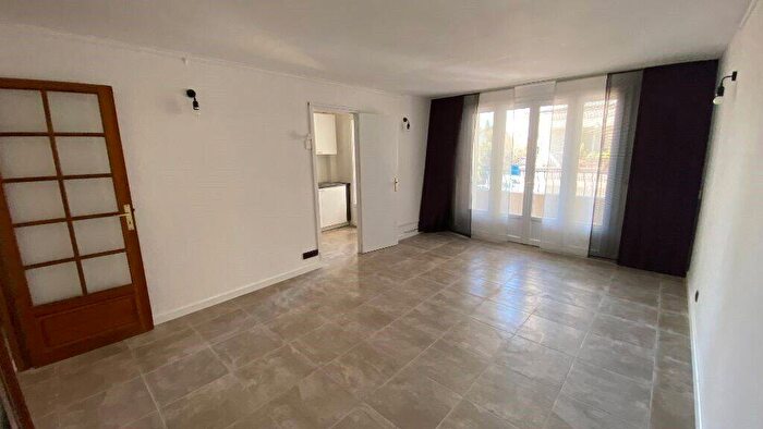 Hôpitaux-Facultés, Montpellier - Appartement 3 pièces à louer