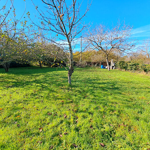 Maison à vendre - Lavelanet - 10 pièces - 6 chambres