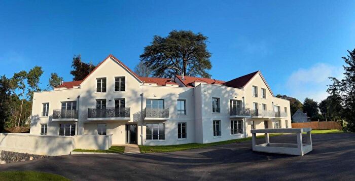 Appartement à louer - Nord Ouest, La Ferté-sous-Jouarre - 2 pièces - 1 chambre