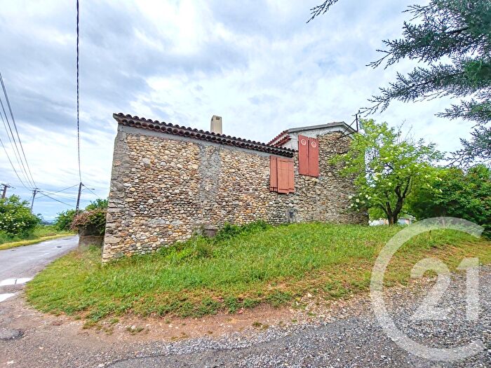 Maison à vendre - Peyruis - 6 pièces - 2 chambres