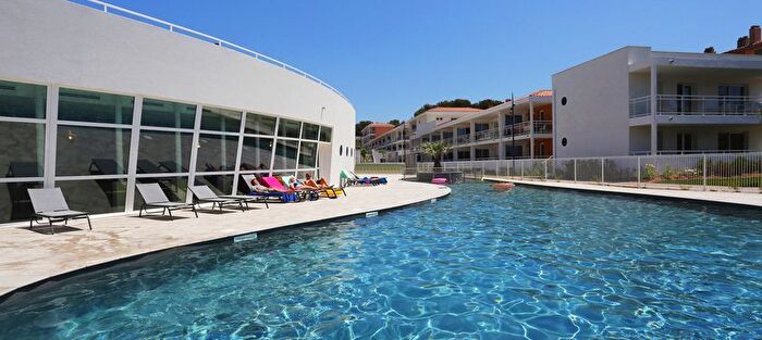 Appartement 2 pièces à vendre à Saint-Mandrier-sur-Mer