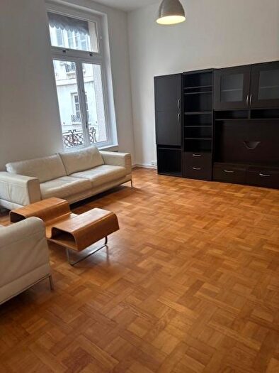 Appartement à louer - Lyon e , Cordeliers Bellecour - 3 pièces - 2 chambres