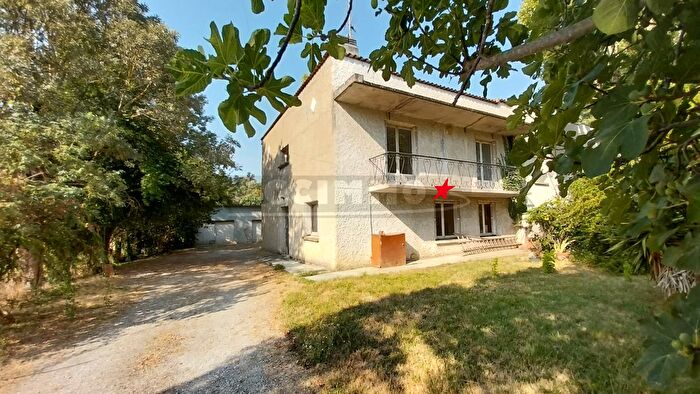 Maison 5 pièces à vendre à Quint-Fonsegrives