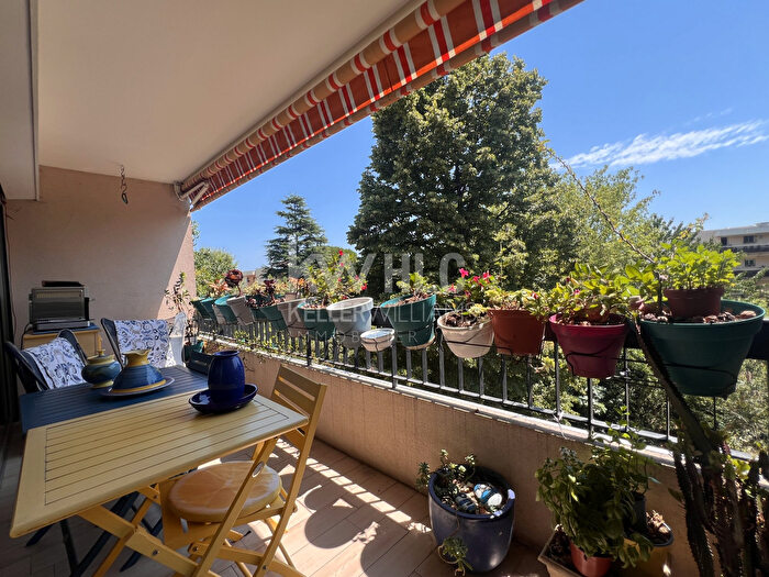 Appartement 3 pièces à Villeneuve-Loubet, Plage, à vendre