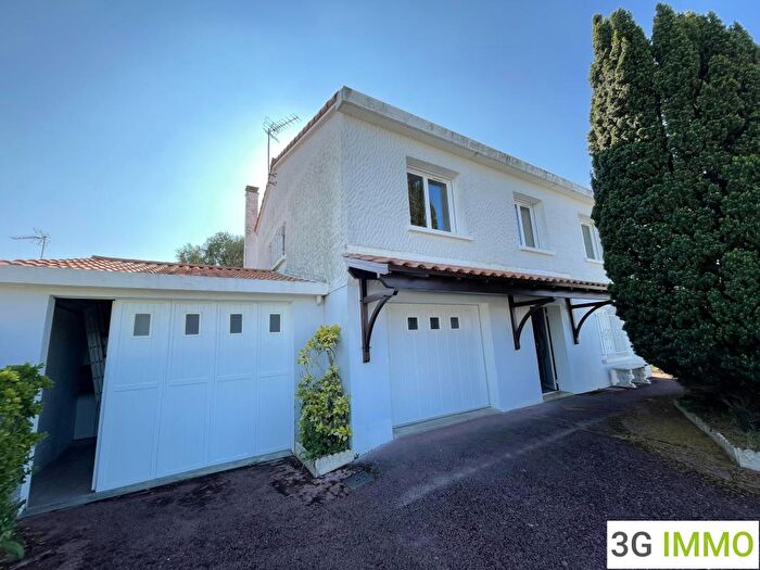 Maison 5 pièces à vendre - Château-dOlonne, Nouettes, Vivier, Bois de la Rudelière
