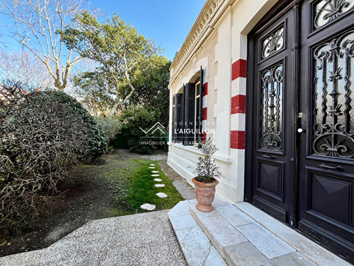 Appartement 2 pièces à vendre à Arcachon, Pereire