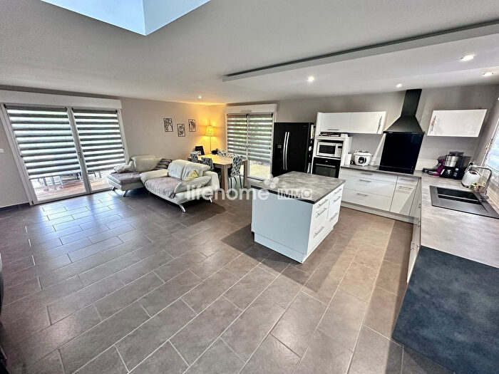 Maison à vendre - Sand - 5 pièces - 4 chambres