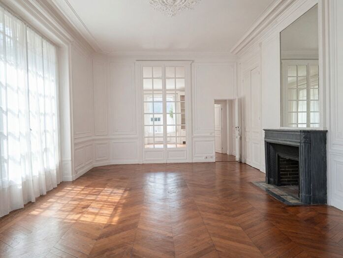 Versailles, Notre Dame : Appartement 2 pièces à vendre