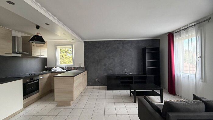 Appartement 2 pièces à louer - Les Champs Guillaume, Cormeilles-en-Parisis