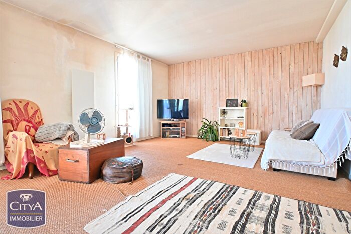 Appartement 3 pièces à vendre - Royan, Centre-ville