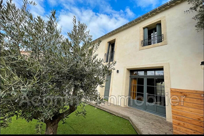 Castelnau-le-Lez - Maison 5 pièces à vendre