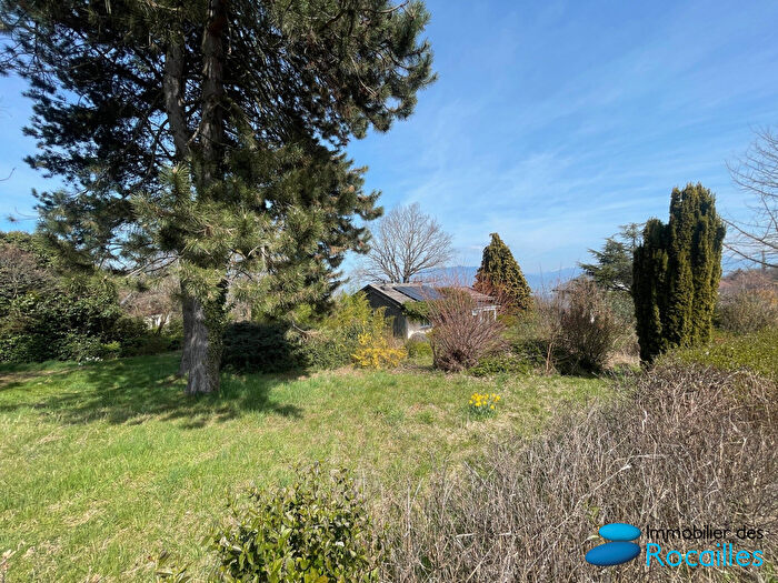 Pers-Jussy - Maison 4 pièces à vendre