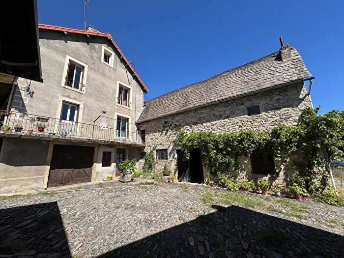 Maison 11 pièces à vendre - Marvejols