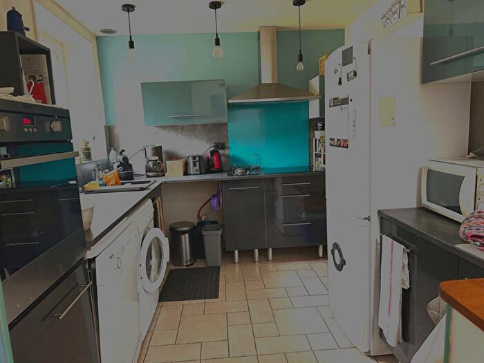 Maison à vendre - Vicq-sur-Nahon - 5 pièces - 3 chambres