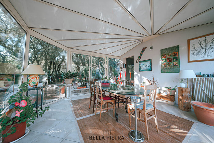 Maison à vendre - Saint-Gély-du-Fesc - 4 pièces - 3 chambres