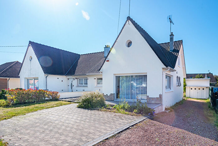 Cucq : Maison 6 pièces à vendre