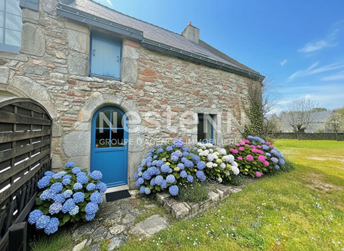 Maison à vendre - Sarzeau, Penvins, Banastère, Suscinio, Landrezac - 3 pièces - 2 chambres