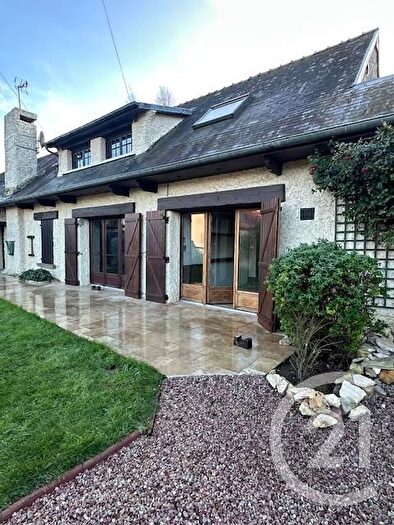 Maison à vendre - Champien - 4 pièces - 2 chambres